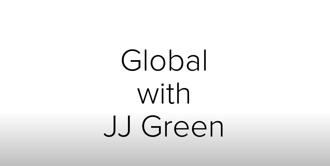 GLOBAL with JJ Green: Terrorism in 2023 | Where We Stand | Counter Extremism Project